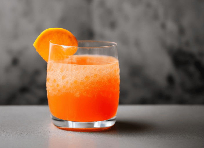 Ward Eight - Bar-Solution