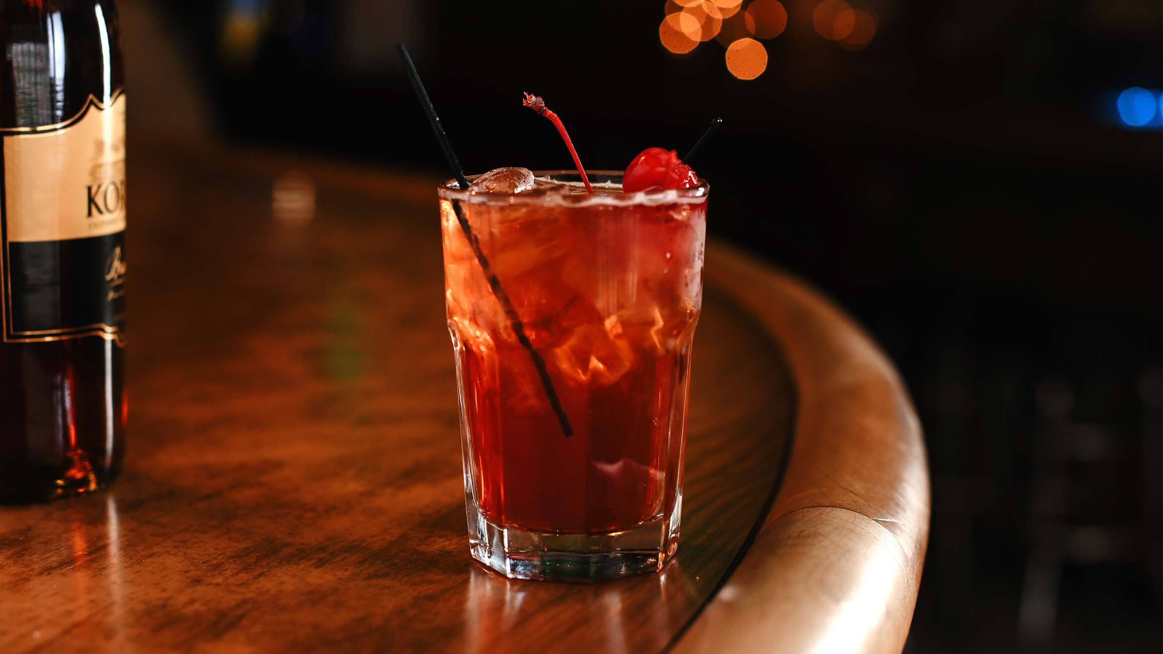 A Tour of America’s Beloved Regional Cocktails - Bar-Solution