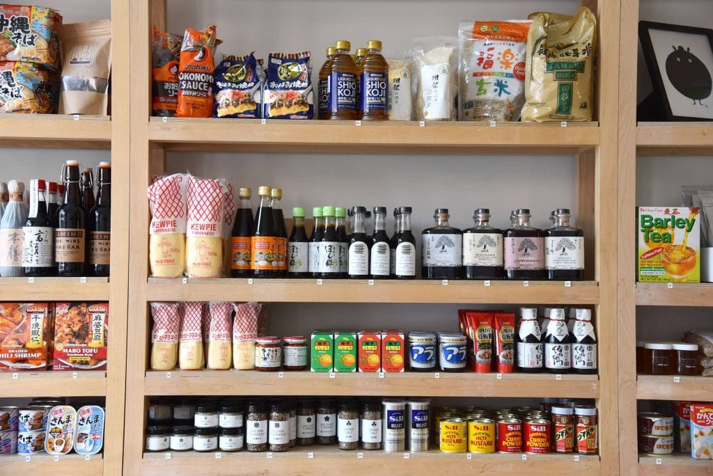 How It Started: Umami Mart - Bar-Solution