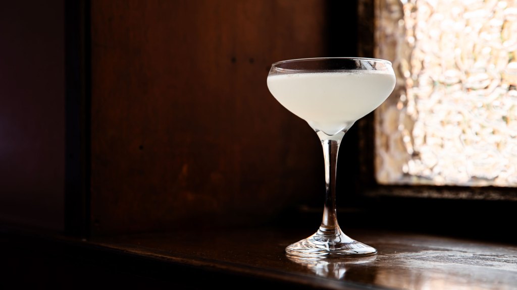 In Search of the Ultimate Gimlet - Bar-Solution